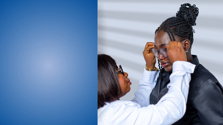 Joly Eyewear | World-Class Vision Care At Your Doorstep